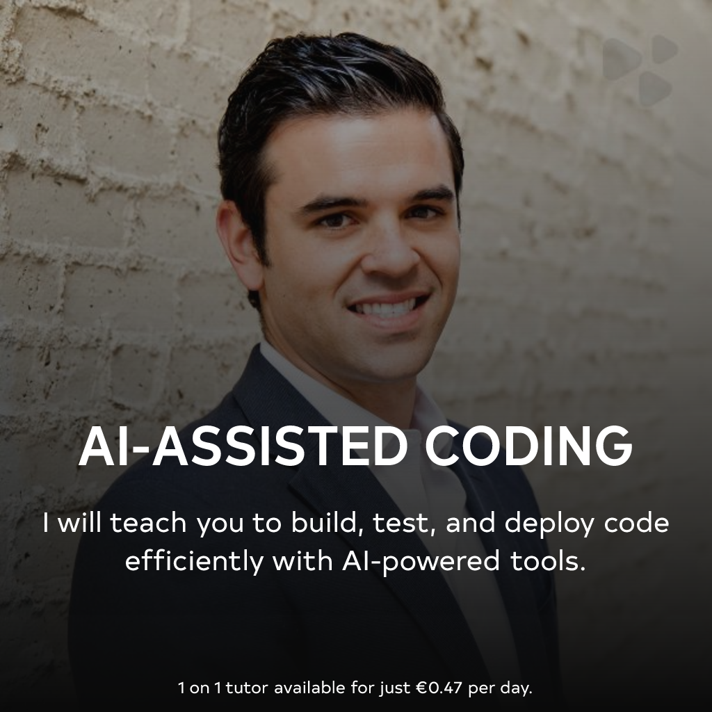 AI-Assisted Coding