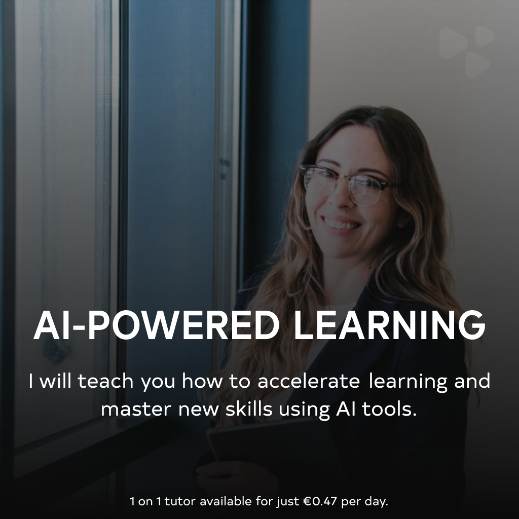 AI-Powered Learning